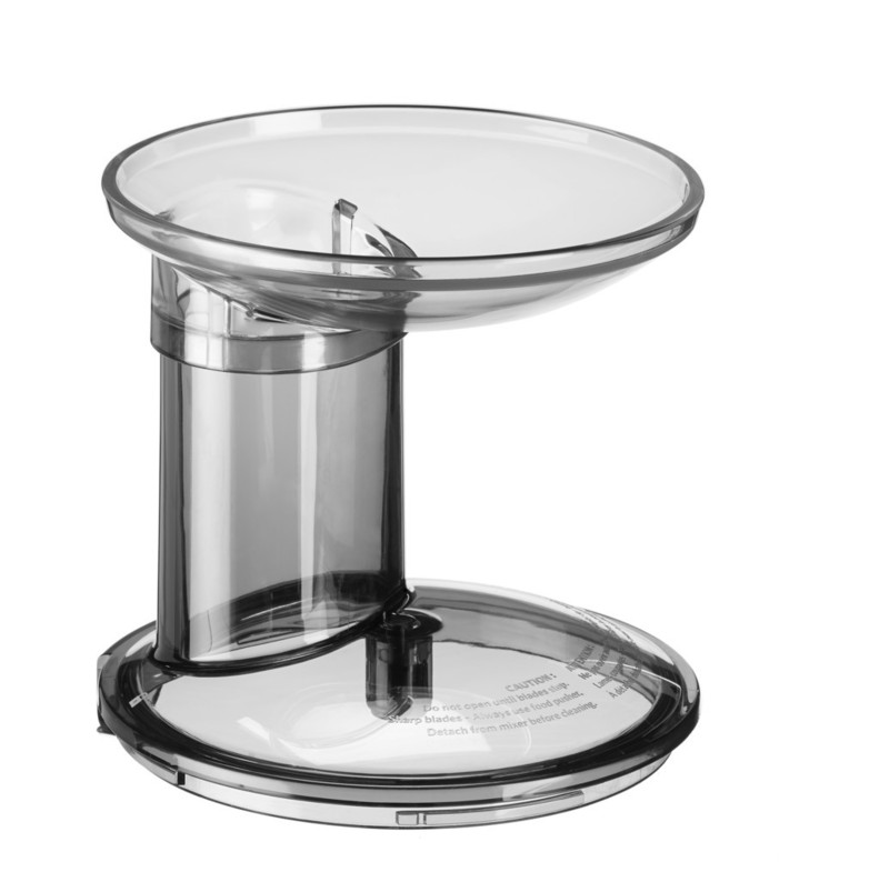 KITCHENAID 5KSM1JA | MediaMarkt