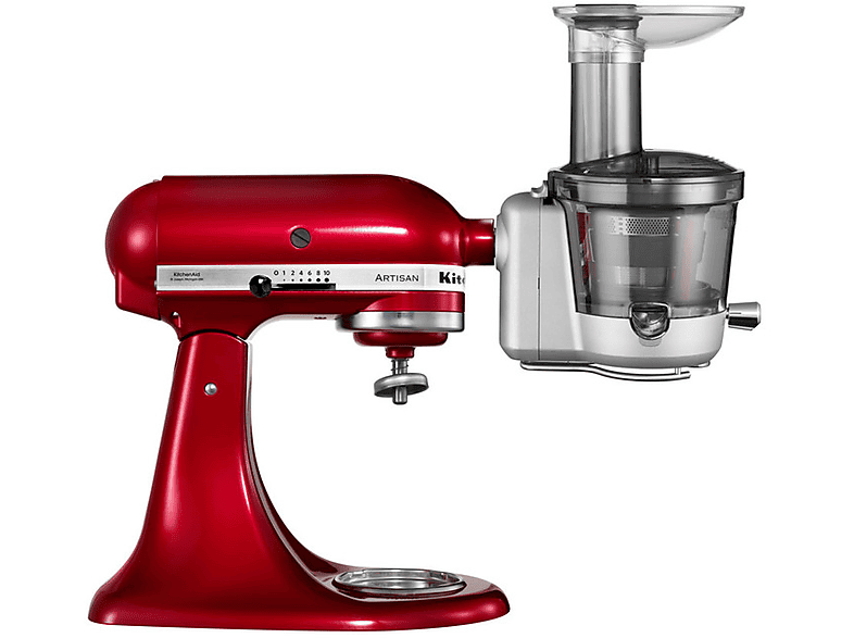KITCHENAID 5KSM1JA | MediaMarkt