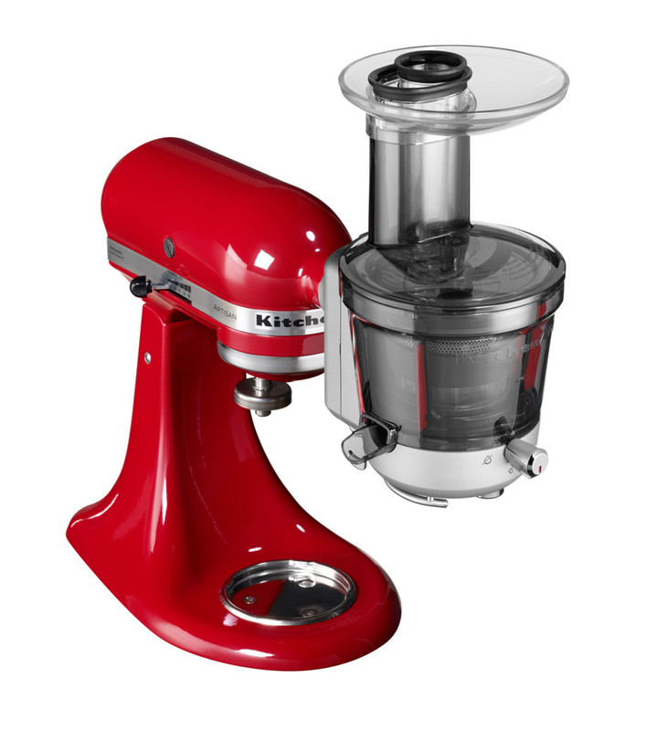 KITCHENAID 5KSM1JA kopen? | MediaMarkt