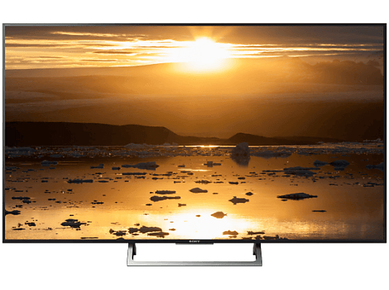 SONY KD43XE7005BAEP SS3 108 cm 43 inç Smart LED TV Fiyat & Özellik ...