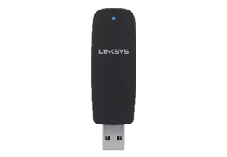 LINKSYS WUSB6300 AC1200 wireless USB adapter - MediaMarkt online vásárlás