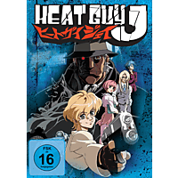 Heat Guy J | Gesamtausgabe DVD online kaufen | MediaMarkt