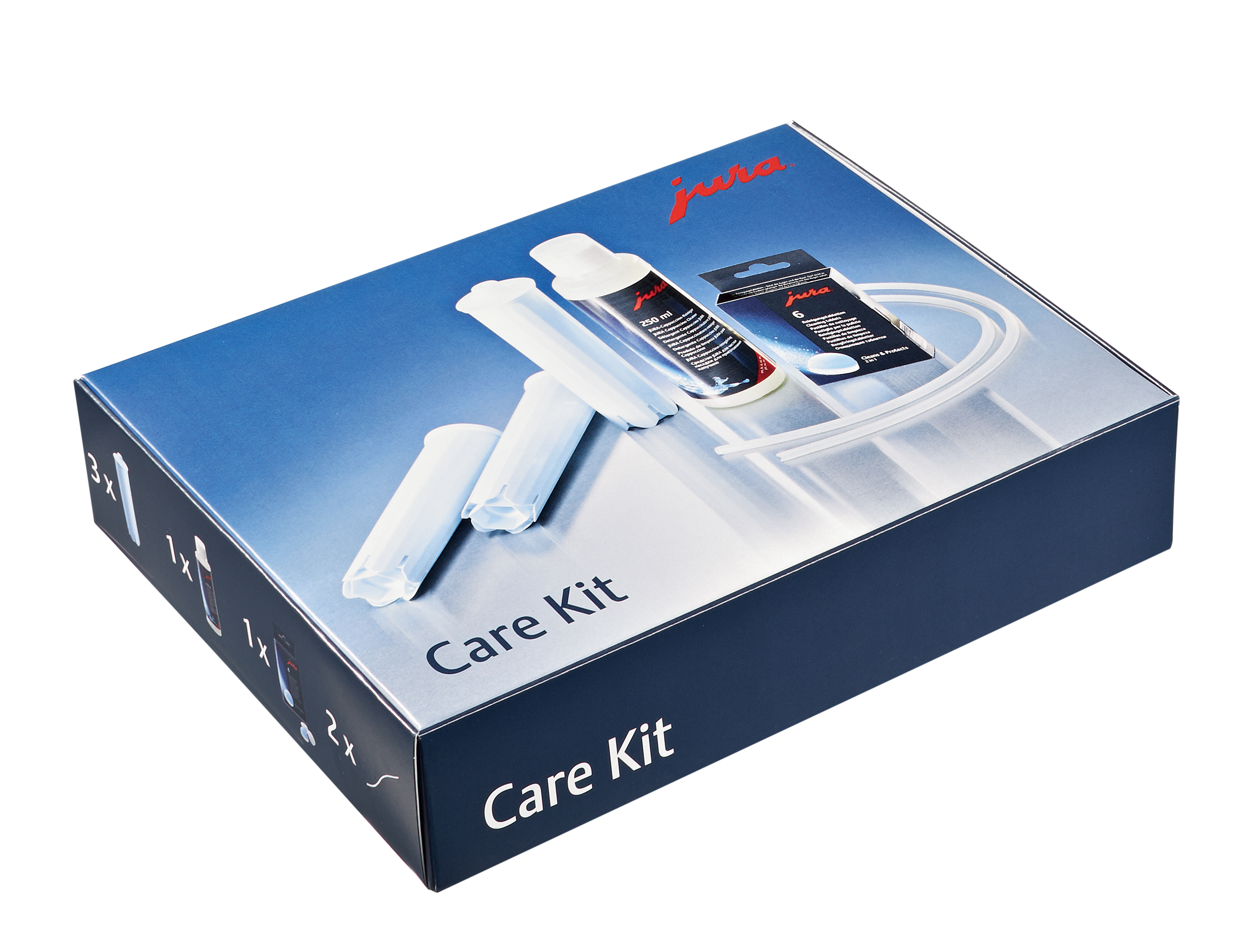 JURA Care Kit | MediaMarkt