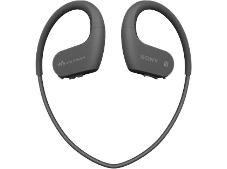 SONY NW-WS623 4GB Zwart | MediaMarkt