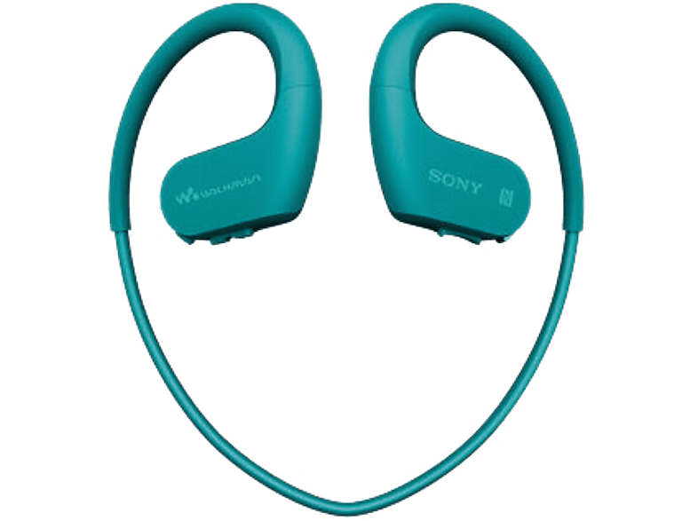 SONY NW-WS623 4GB Blauw kopen? | MediaMarkt