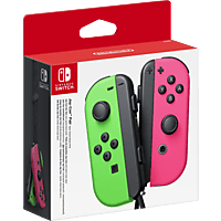 NINTENDO Switch Joy-Con 2er-Set Controller | MediaMarkt