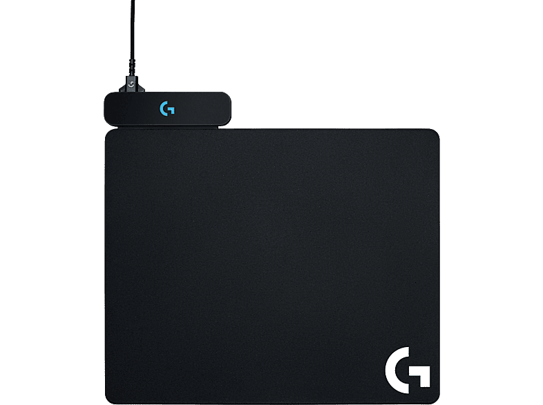 LOGITECH G Powerplay Muismat en Draadloos Oplaadstation kopen? | MediaMarkt