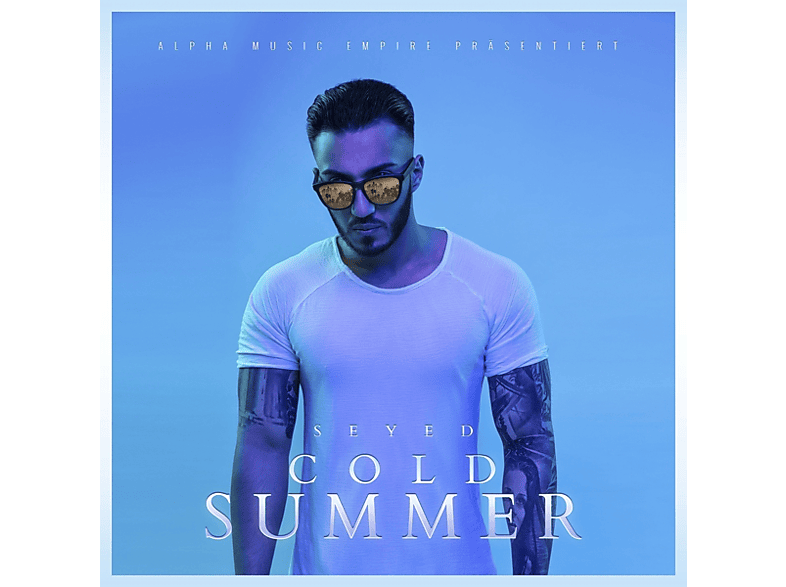 Seyed | Cold Summer - (CD) Seyed auf CD online kaufen | SATURN