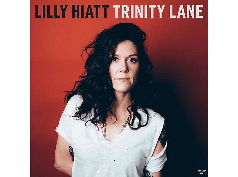Lilly Hiatt | Trinity Lane - (Vinyl) | MediaMarkt