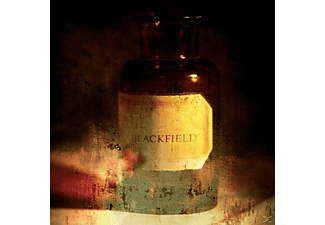Blackfield | Blackfield - Blackfield - (CD) Rock & Pop CDs - MediaMarkt