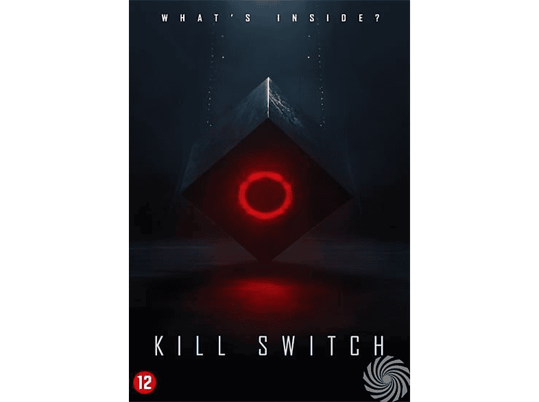 Kill Switch | DVD | MediaMarkt