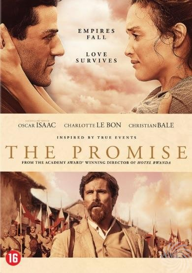Promise | DVD $[DVD]$ kopen? | MediaMarkt