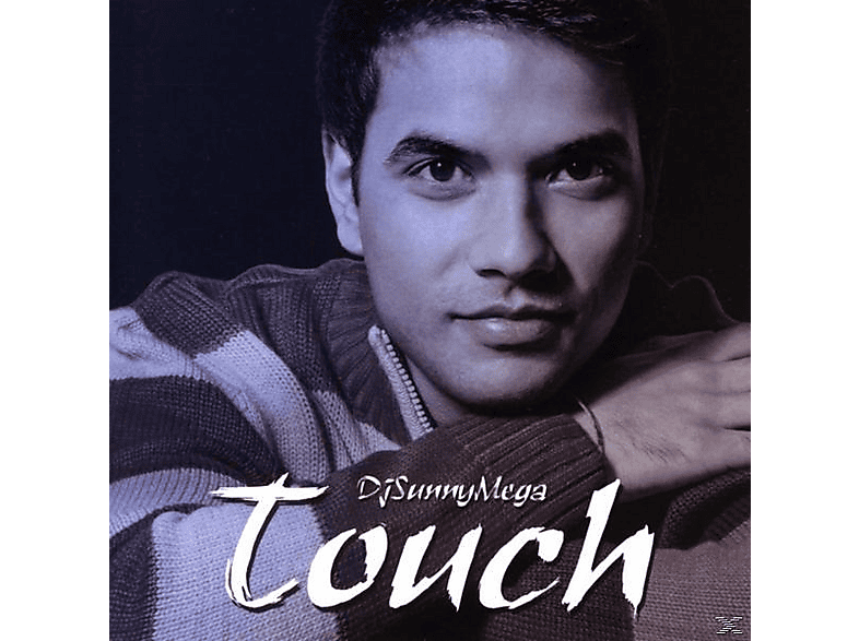 Dj Sunny Mega | Touch - (CD) | MediaMarkt