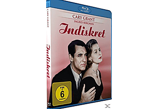 Indiskret Blu-ray online kaufen | MediaMarkt