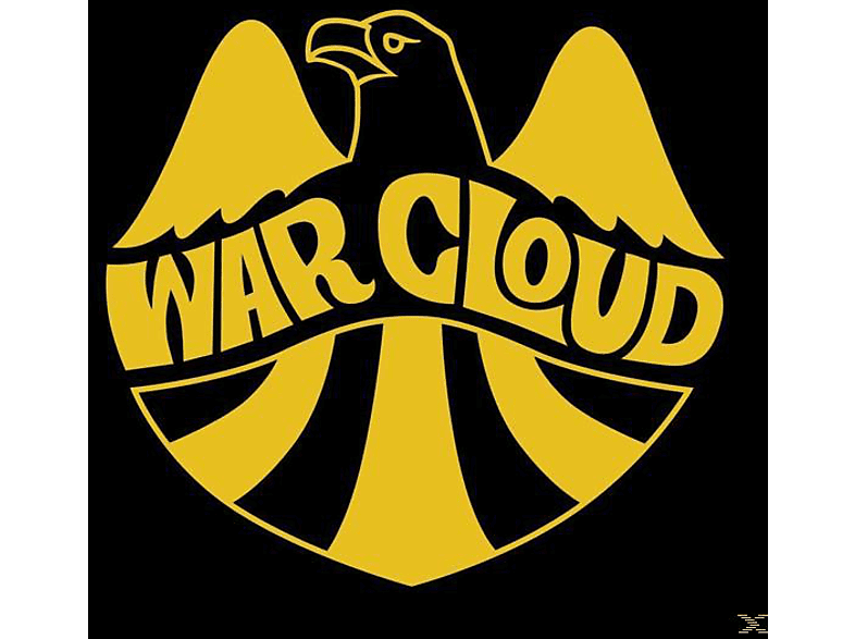 War Cloud | War Cloud - (Vinyl) War Cloud auf Vinyl online kaufen | SATURN