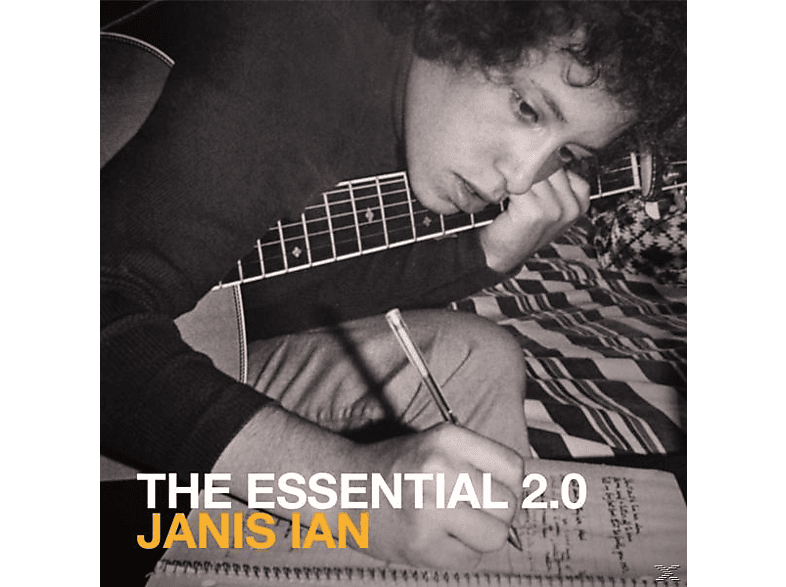 Janis Ian | The Essential 2.0 - (CD) | MediaMarkt