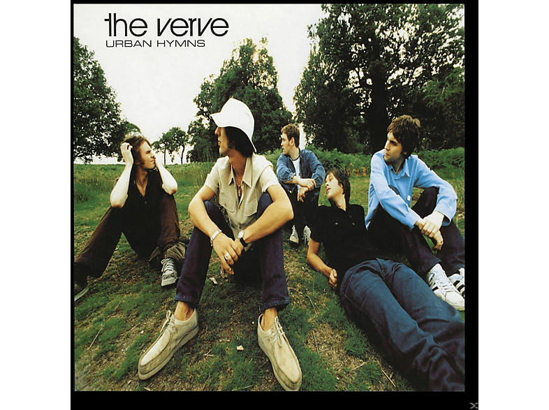 The Verve | Urban Hymns (20th Anniversary) CD | MediaMarkt