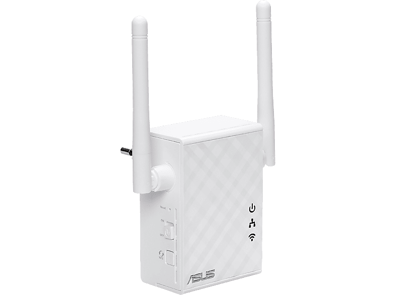 ASUS RP-N12 300Mbps wireless jelerősítő | MediaMarkt