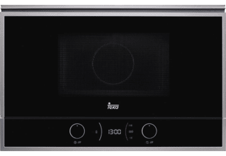 TEKA ML 822 BIS R BK beépíthető mikrohullámú sütő, jobbra nyíló ajtóval - Media Markt online ...