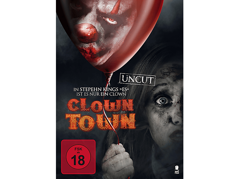 Clowntown DVD online kaufen | MediaMarkt
