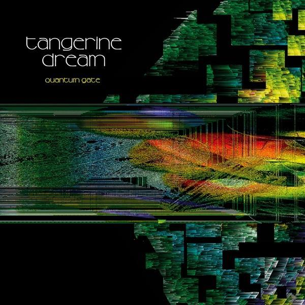Tangerine Dream | Tangerine Dream - Quantum Gate - (Vinyl) Rock Vinyl - MediaMarkt