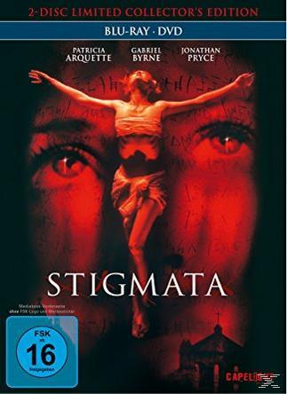 Stigmata Blu-ray + DVD online kaufen | MediaMarkt