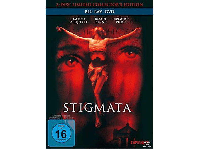 Stigmata Blu-ray + DVD online kaufen | MediaMarkt