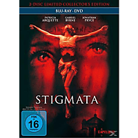 Stigmata Blu-ray + DVD online kaufen | MediaMarkt