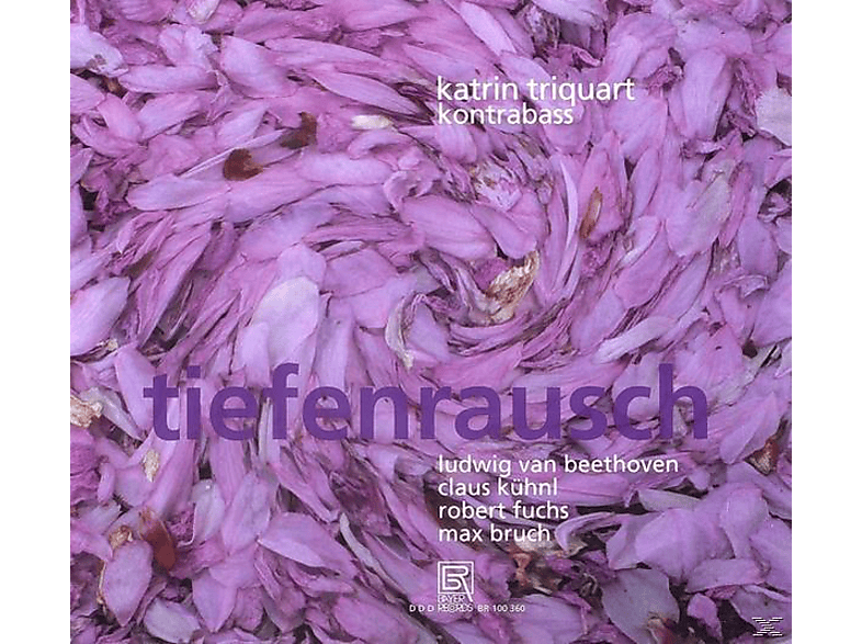 Yukiko Nakai, Noriko Hayashi, Birgit Urban | Tiefenrausch- Werke Für ...