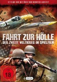 Fahrt Zur Hölle DVD auf DVD online kaufen | SATURN