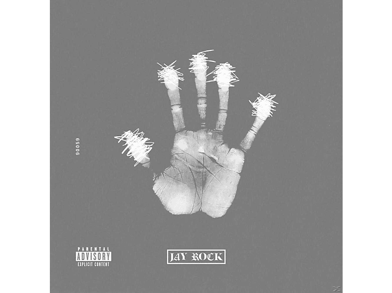 Jay Rock | 90059 CD | MediaMarkt