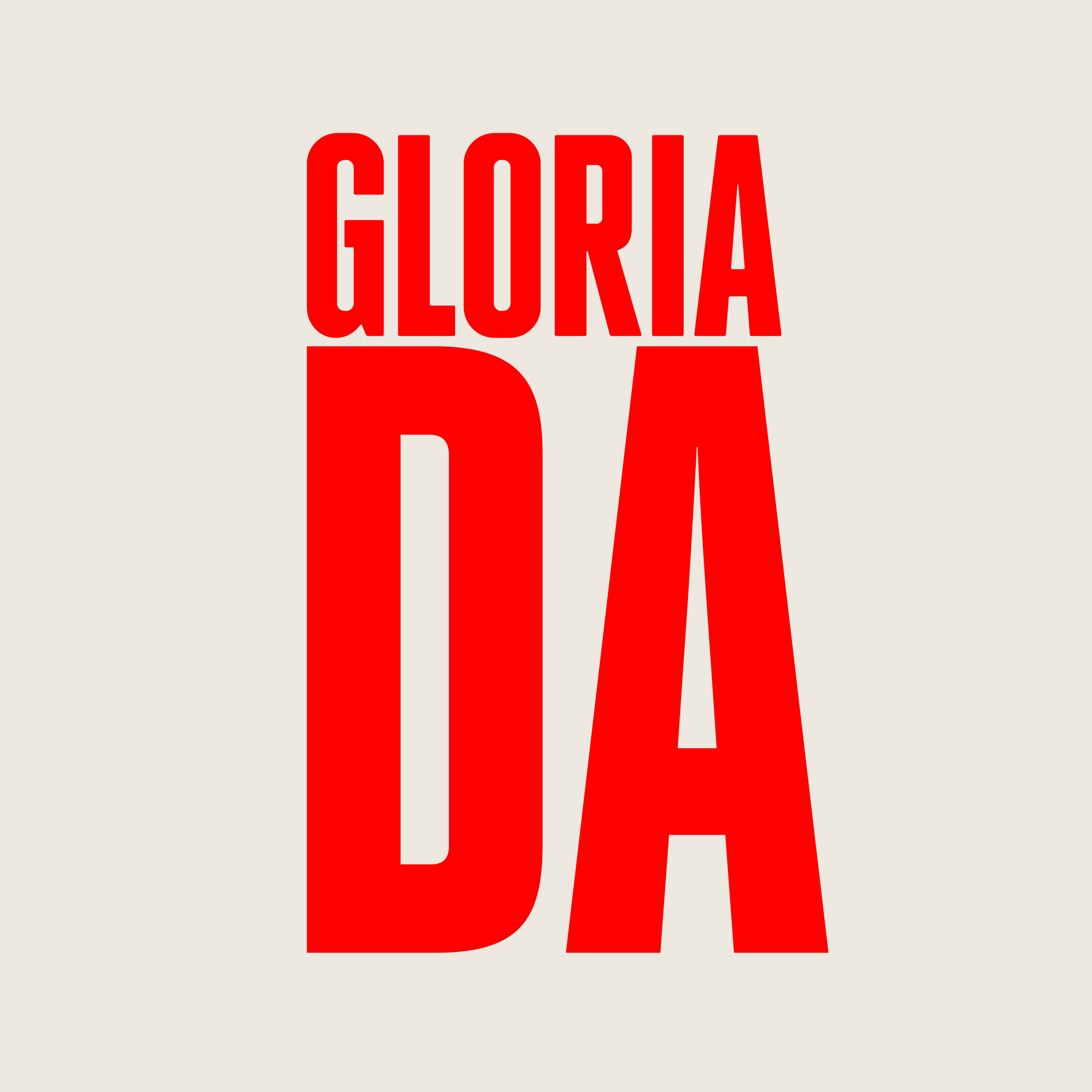 Gloria | DA - (LP + Bonus-CD) | MediaMarkt