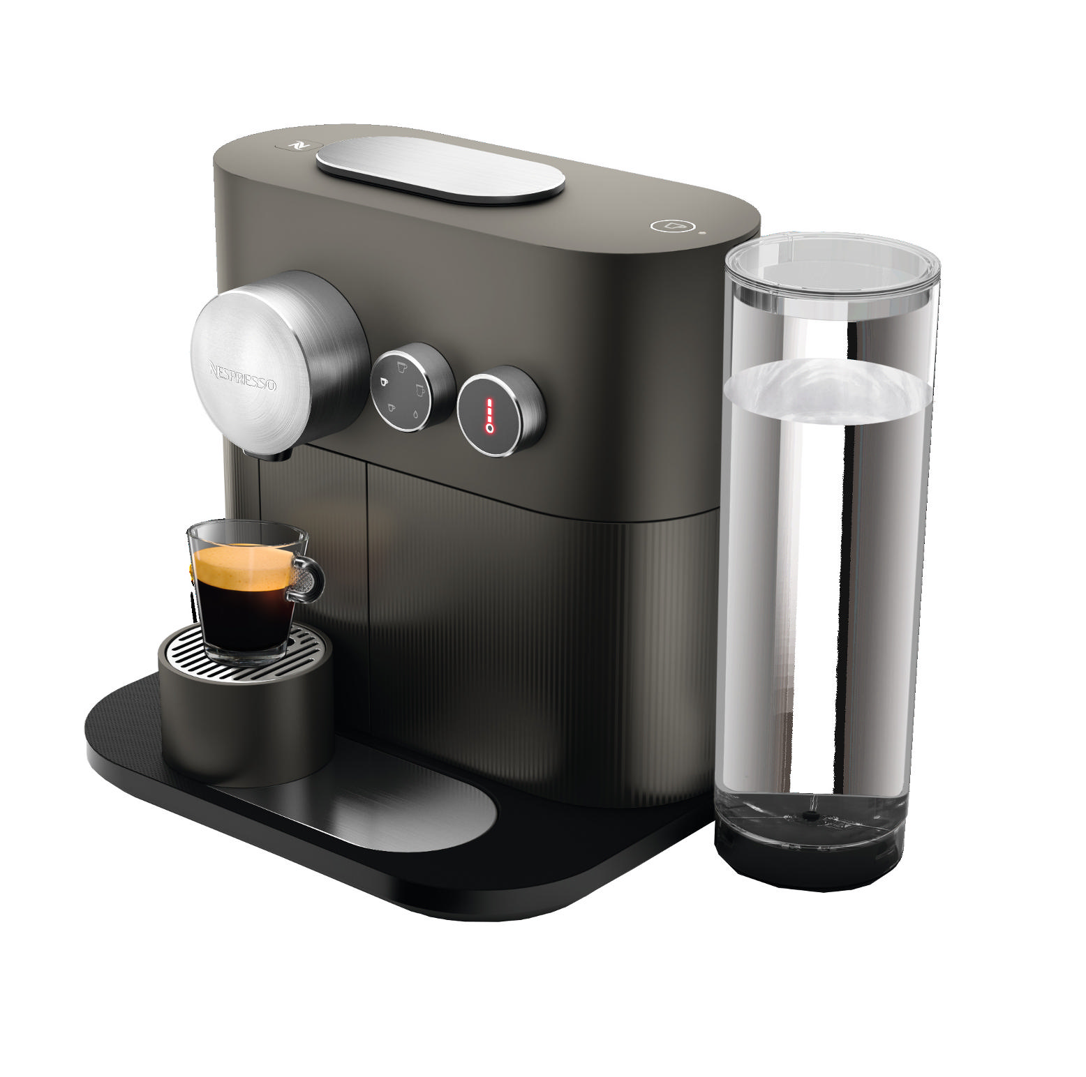 NESPRESSO C80 Expert Off Filtre Kahve Makinesi Siyah Fiyat & Özellik ...