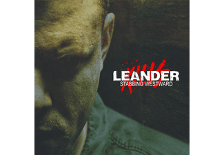 Leander Kills - Stabbing Westward (EP) (CD)