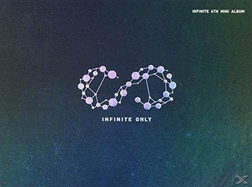 Infinite | Infinite Only - (CD) Infinite auf CD online kaufen | SATURN