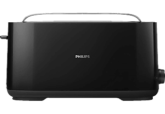 PHILIPS Daily Collection HD2590/90 Zwart kopen? | MediaMarkt