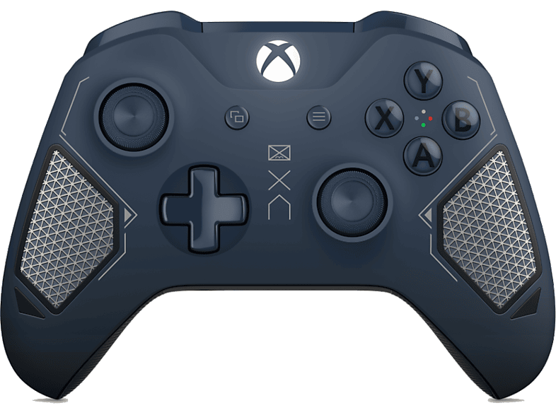 MICROSOFT Xbox Wireless Controller – Patrol Tech Special Edition online ...