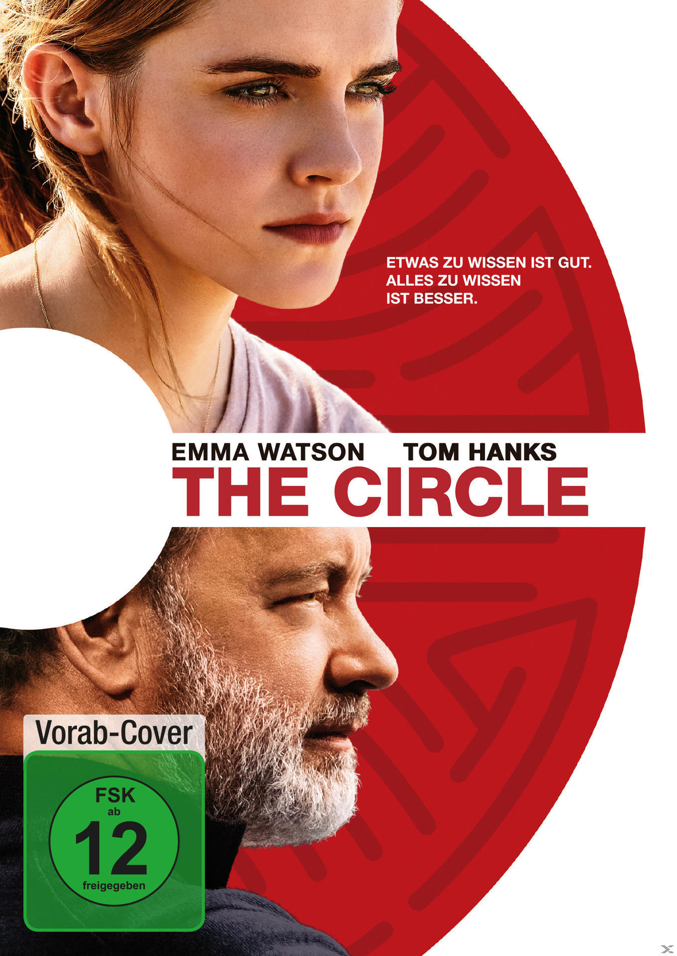 The Circle DVD | MediaMarkt