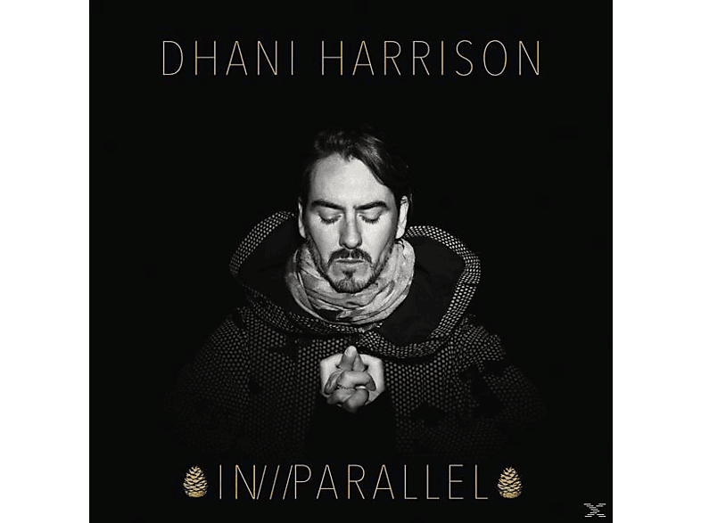 Dhani Harrison | In///Parallel - (Vinyl) | MediaMarkt