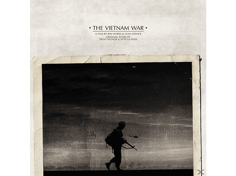 VARIOUS | The Vietnam War-A Film By Ken Burns (Ost) 2CD - (CD) | SATURN