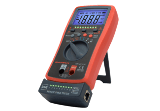 MAXWELL 25334 Digitális multiméter - MediaMarkt online vásárlás