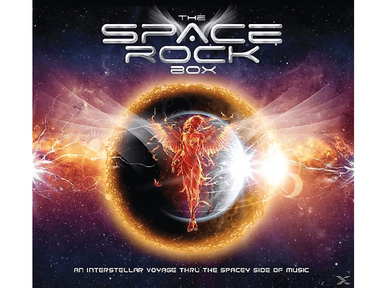 VARIOUS | VARIOUS - Street Punk Rock Box - (CD) Rock & Pop CDs - MediaMarkt