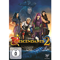 Descendants 2 DVD online kaufen | MediaMarkt