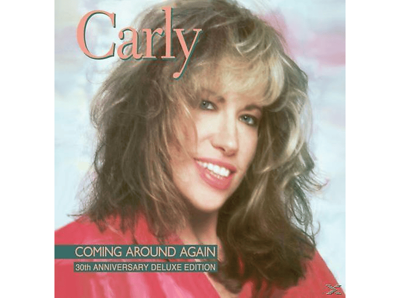 Carly Simon | Coming Around Again (Deluxe 2CD Edition) - (CD) | SATURN