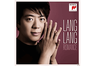 Lang Lang | Romance - (CD) Lang Lang auf CD online kaufen | SATURN