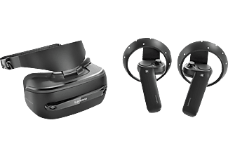 LENOVO Explorer Virtual Reality Headset inkl. Motion Controller online ...