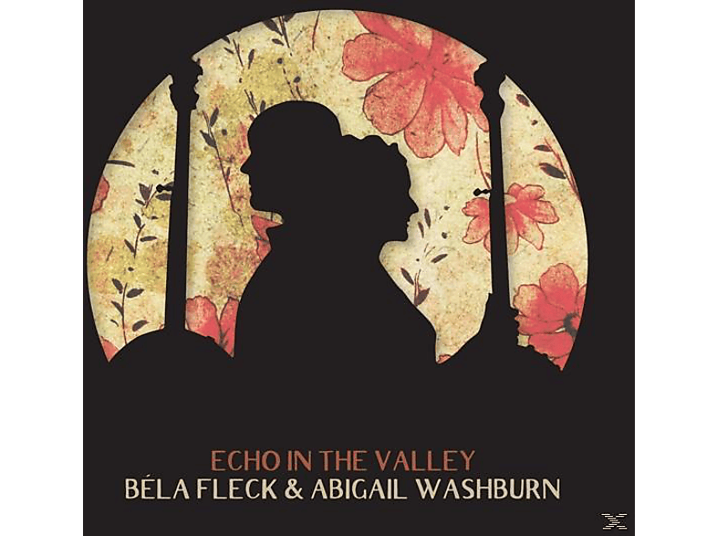 Washburn, Abigail / Fleck, Bela | Washburn, Abigail / Fleck, Bela ...