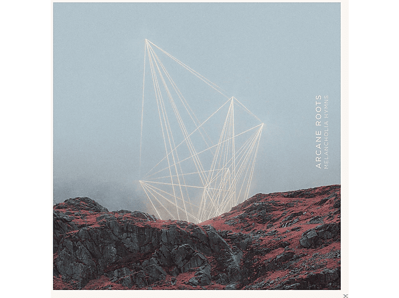 Arcane Roots | Arcane Roots - Melancholia Hymns - (CD) Rock CDs ...
