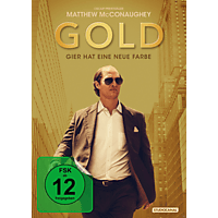 Gold DVD online kaufen | MediaMarkt