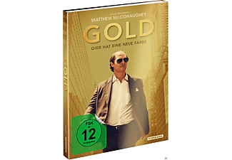 Gold DVD auf DVD online kaufen | SATURN